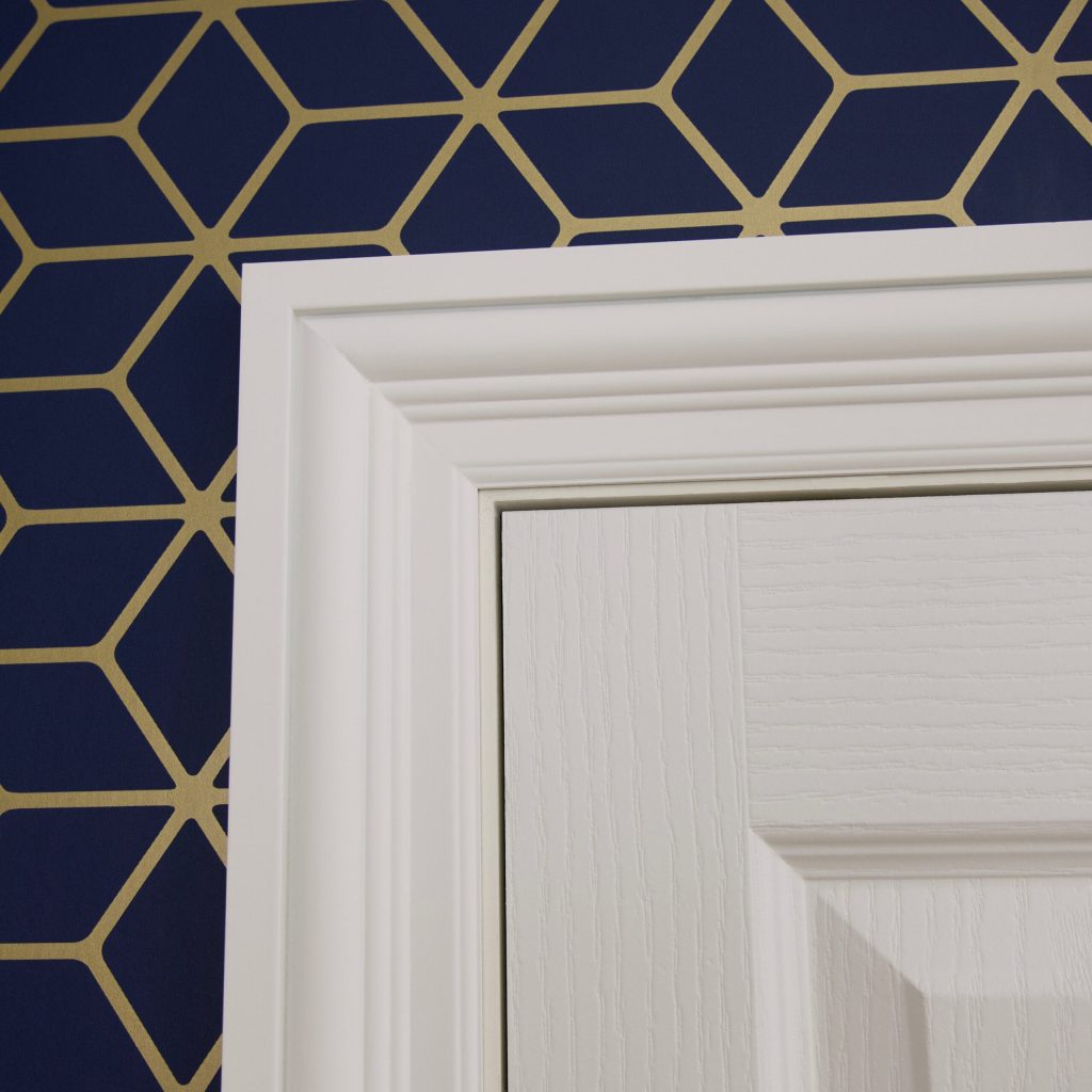 Antique Architrave - Skirting Online