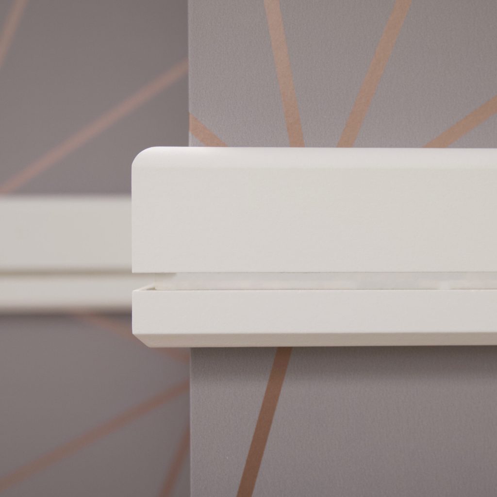 Grooved EI Dado Rail - Skirting Online