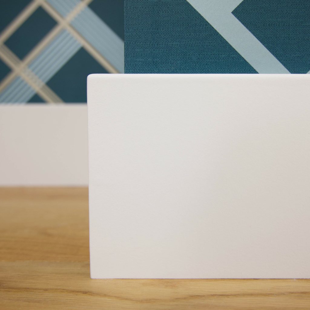 Mini Bullnose Skirting Board - Skirting Online