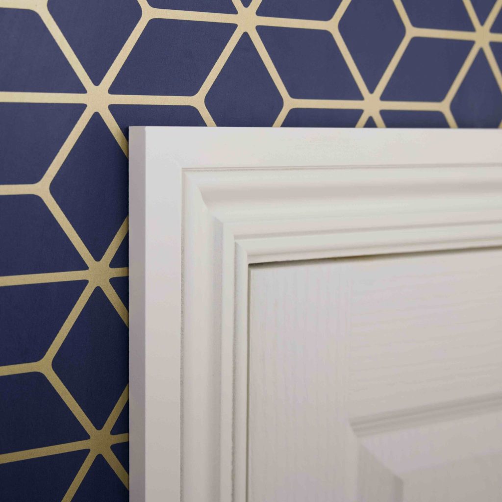 Ogee 2 Architrave - Skirting Online